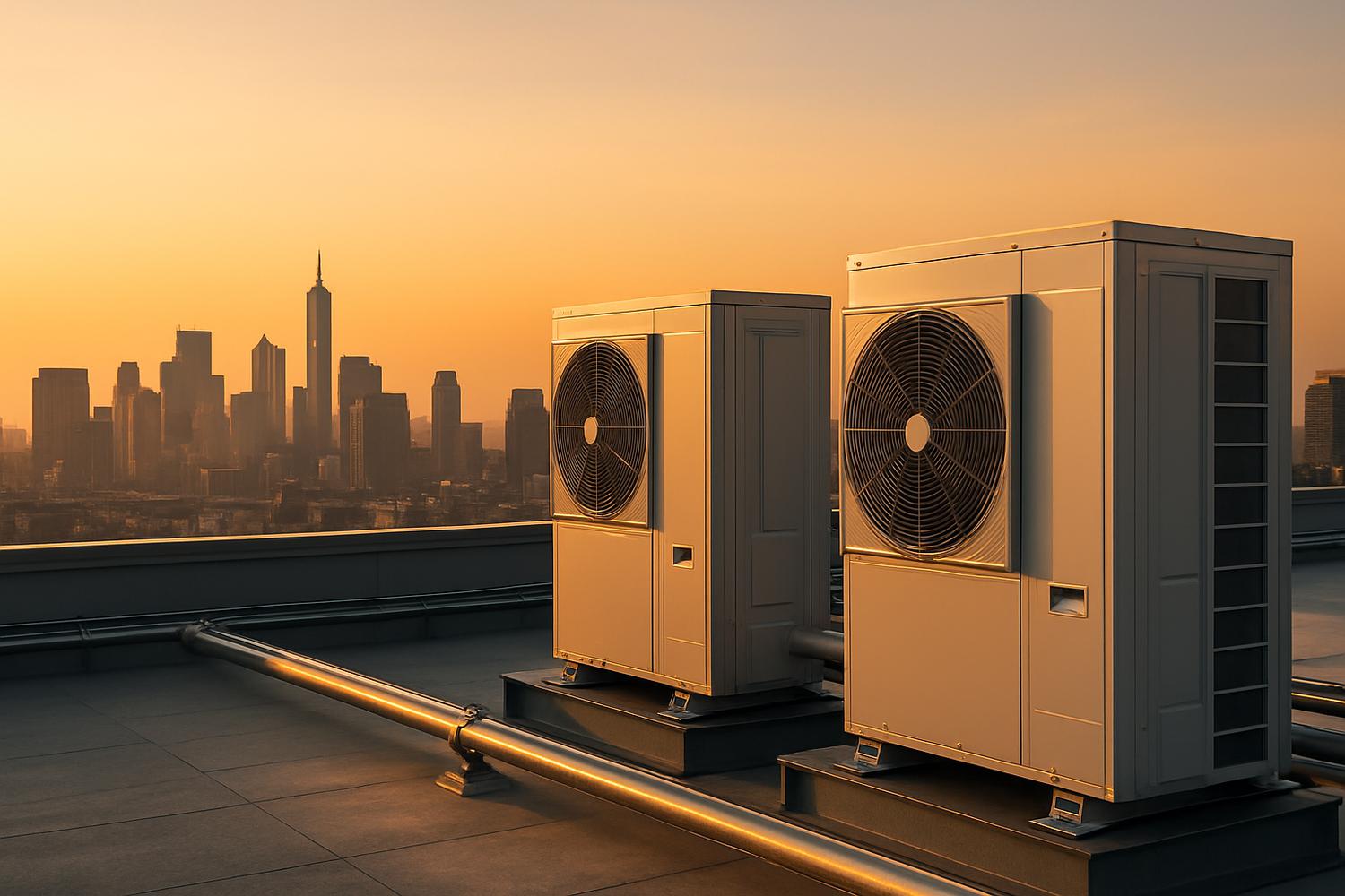 Contact - HVAC Place