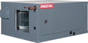 SpacePak 45ESP3642KHZA - ESP-K Series Fan Coil Unit 3 - 3.5 Ton, DX ...