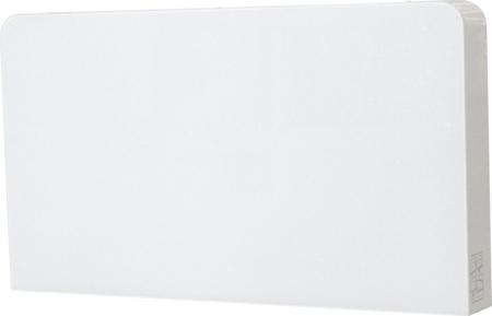 SpacePak 45HTW-87 - Hydronic ThinWall Unit Model HTW | Units