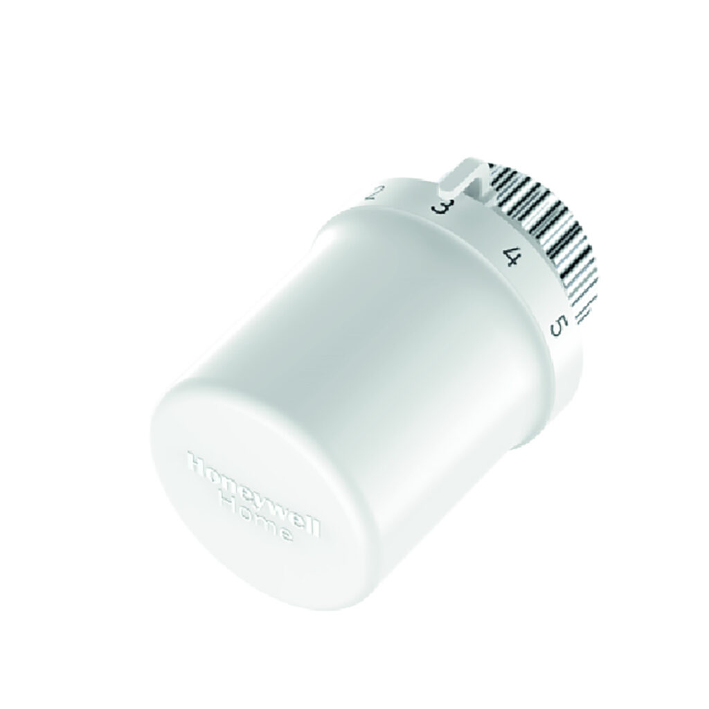 Direct Mount Actuator For Danfoss RA valve