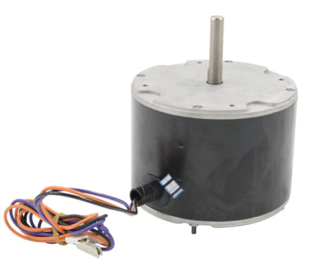 100483-25 Motor-fan 1/4 HP 208-230/60/1