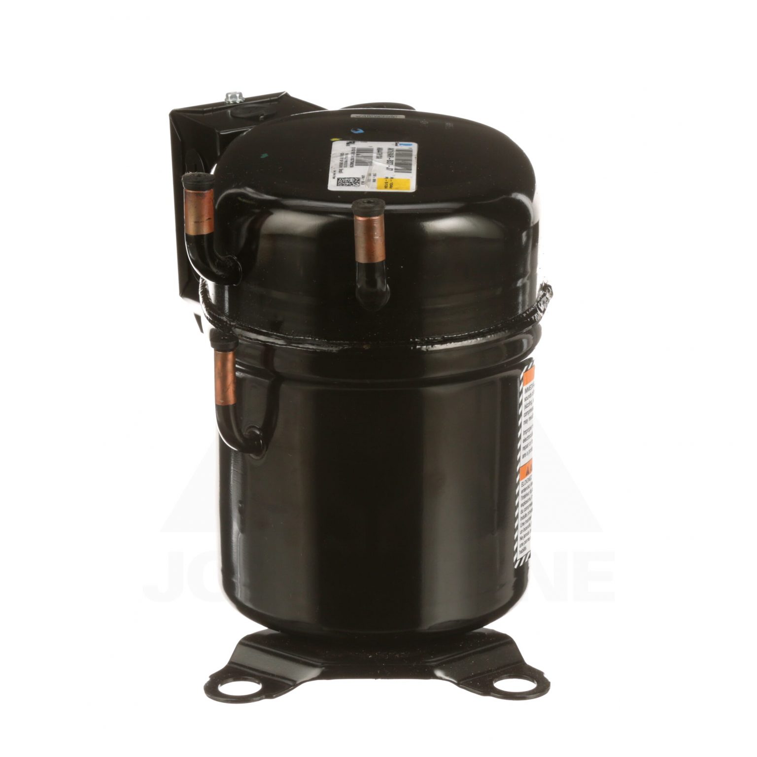 Tecumseh AK169ER-B37-J7 1 PH Reciprocating Compressor | High