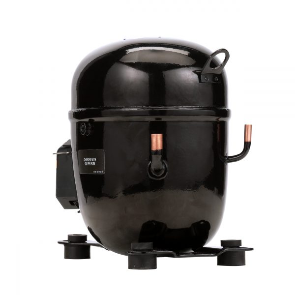 Copeland Refrigeration RST70C1-TA5-959 1 PH R22 Welded Compr