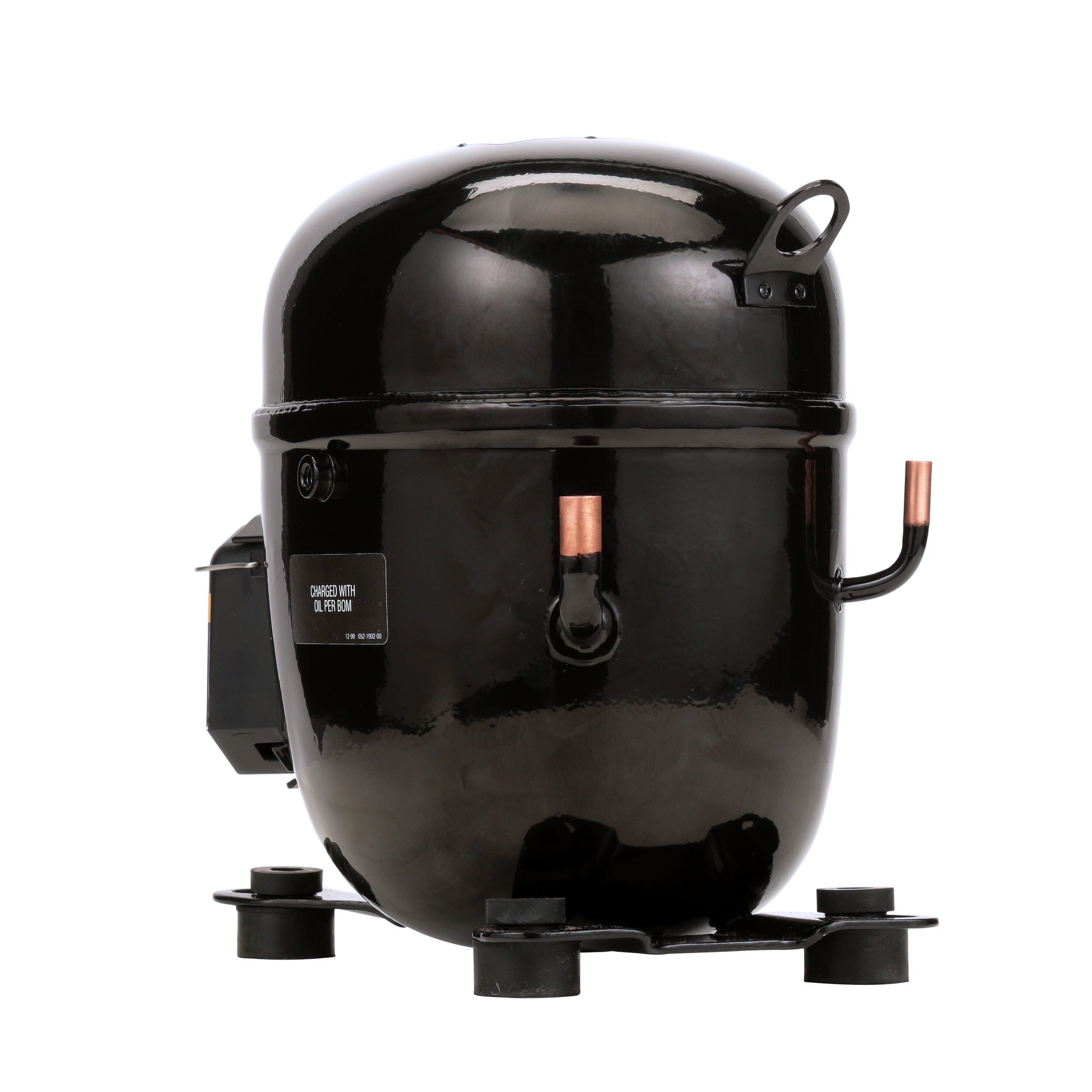 Copeland Refrigeration RST70C1-TA5-959 1 PH R22 Welded Compr