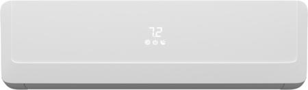 Friedrich Ductless Mini Split Systems 12K Floating Air Pro Single and ...