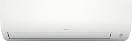 Daikin Ductless Mini Split Systems 12K, Indoor Wall Mounted Air Conditioner, Single Zone, 208 ...