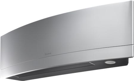 Daikin Ductless Mini Split Systems 18K, Indoor Wall Mounted Unit, Multi ...