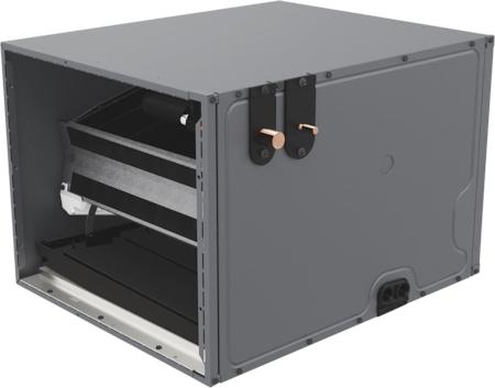 Goodman Evaporator Coil, Cased, Horizontal TXV - R32 CHPTA1822B3 1.5 Ton