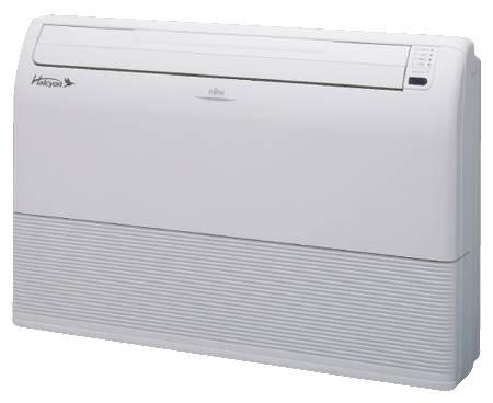 Fujitsu Ductless Mini Split Systems 18K, Indoor Universal Wall Mounted ...