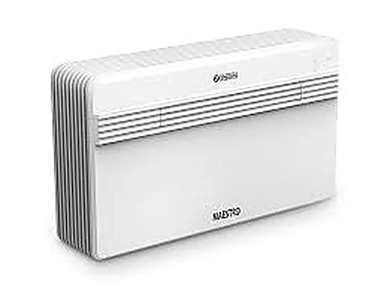 Air Conditioner Heat Pump 1 Ton 115V R410A | Olimpia Splendid Maestro ...