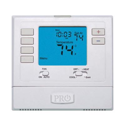 Pro1 T701i Programmable Thermostat