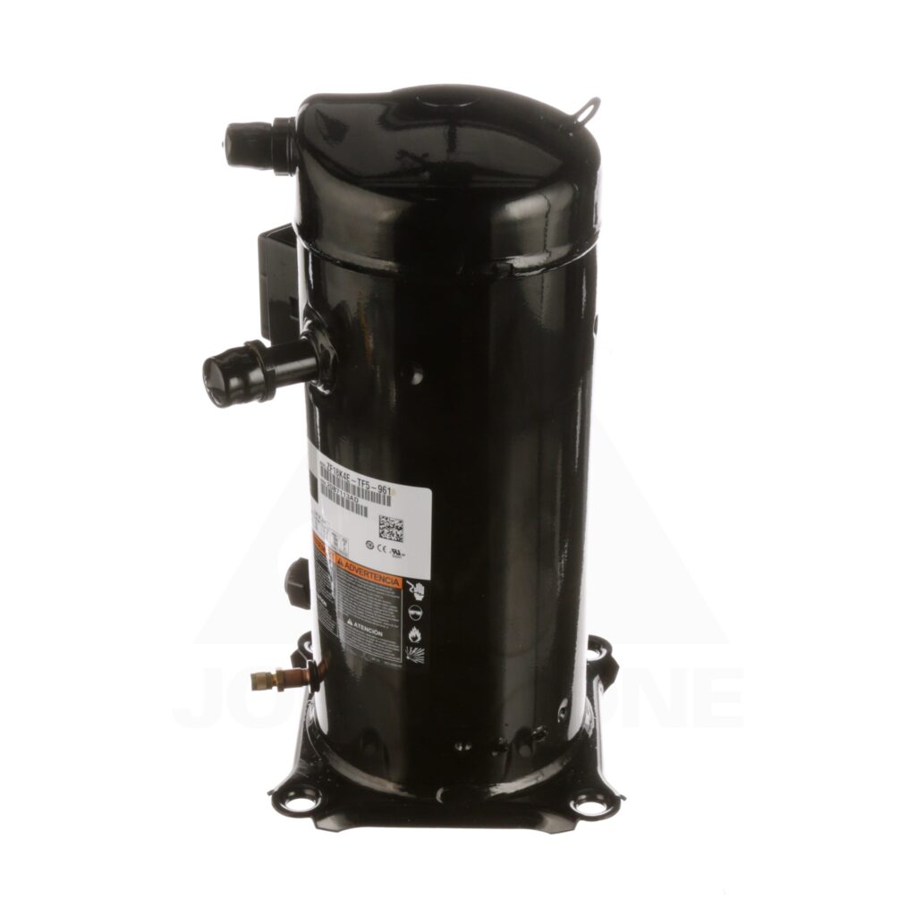 Copeland ZF18K4E-TF5-961 Scroll Compressor 18K BTU 3Ph