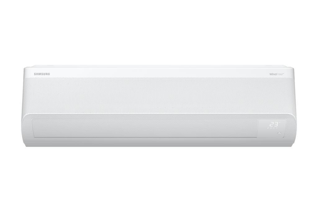 Samsung 22K BTU 2-Zone Standard Wall Mount Mini-Split Hea...