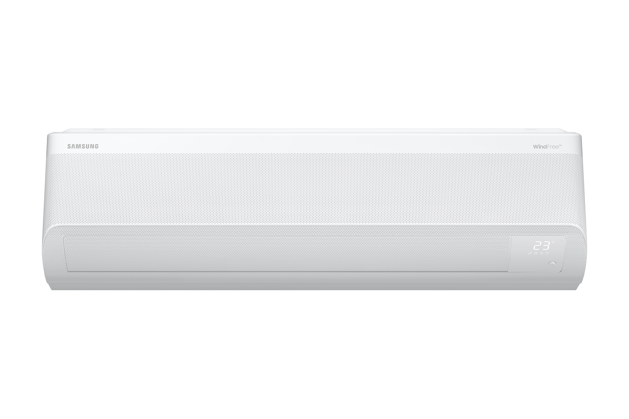 Samsung 21K BTU 2-Zone Max Heat Wall Mount Mini-Split Hea...