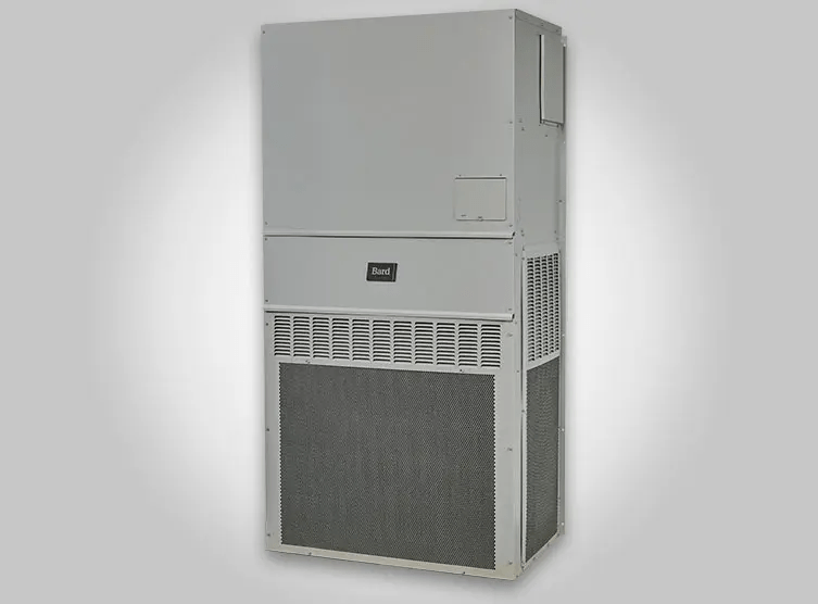 W60A2-A05 Bard 5.0 Ton Wall Mount AC 230v 5kW Heat