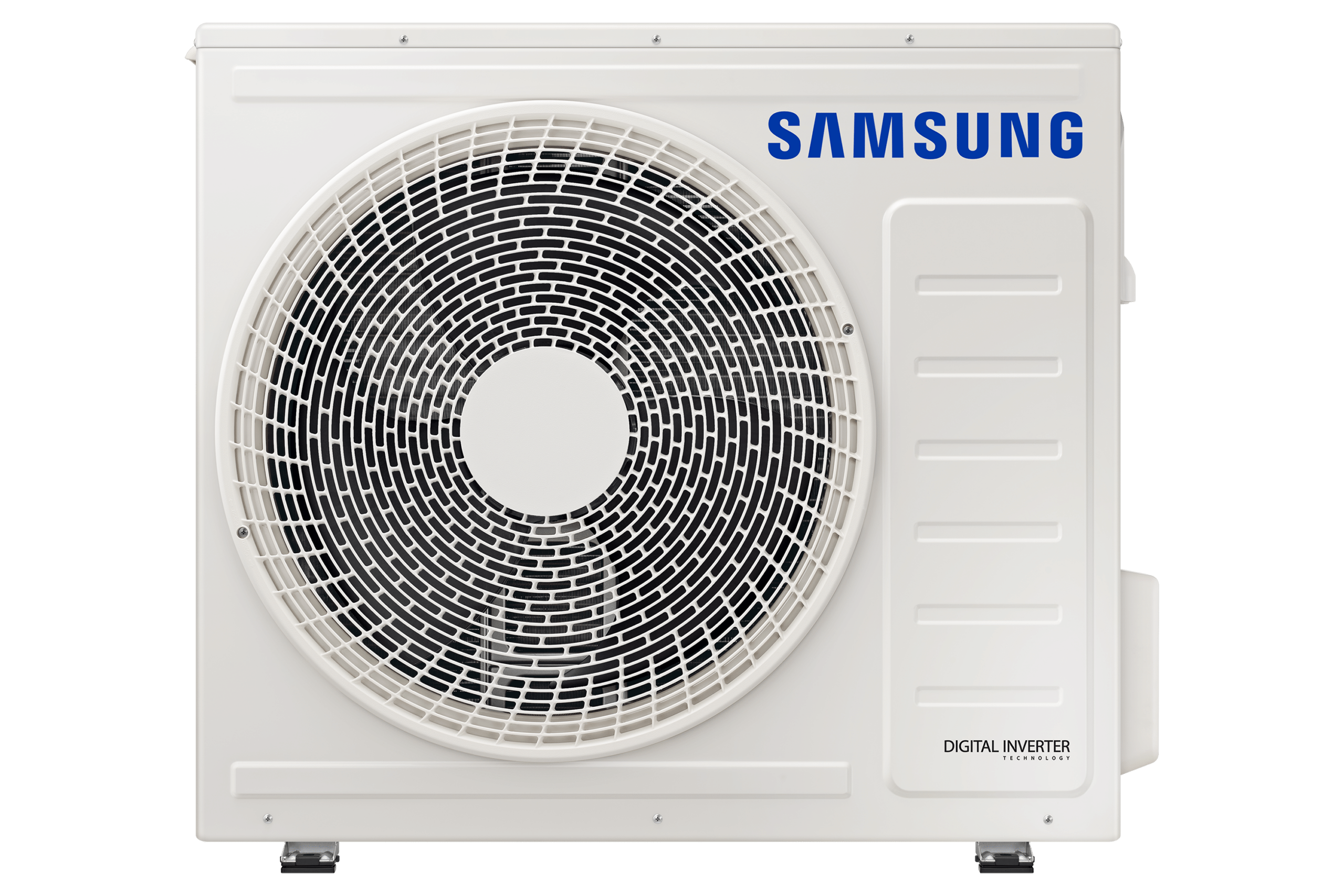 Samsung 25K BTU Max Heat Multi-Zone Outdoor Condenser | J...