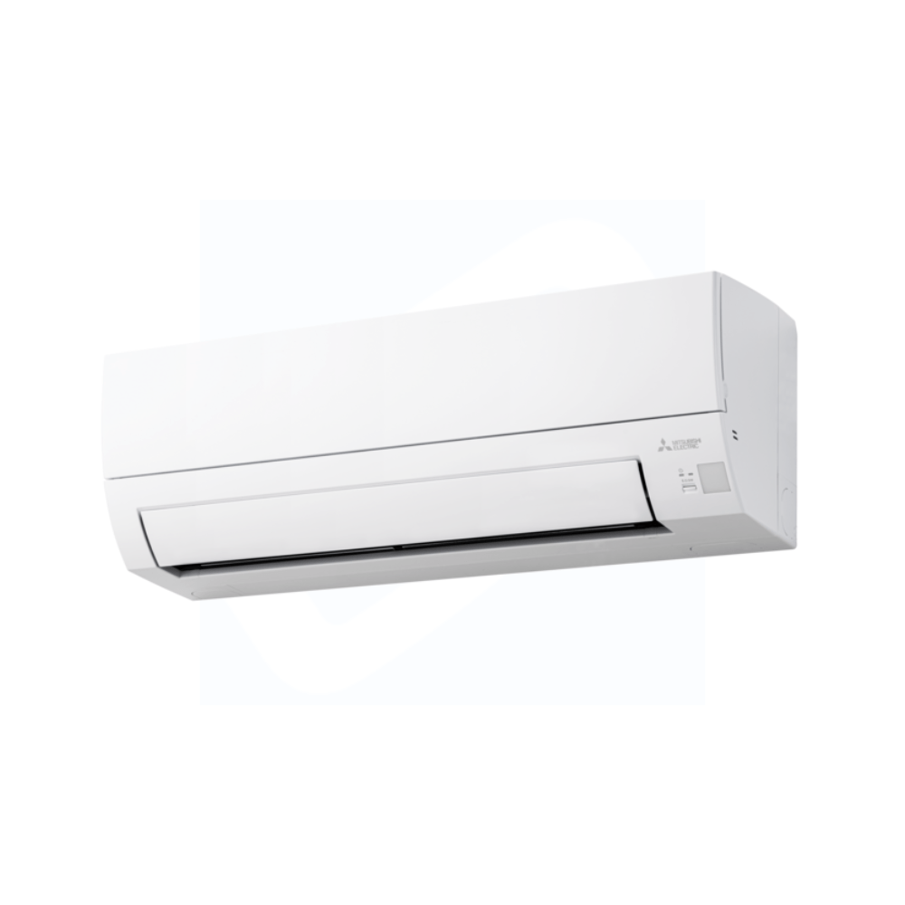 Mitsubishi 12K BTU JX-Series Wall Mount Air Handler | R45...