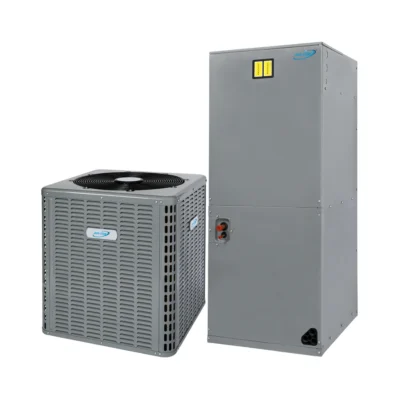 AirCon Saturn Rise ARUCV7H4T48 4 Ton HP System 14.3 SEER2
