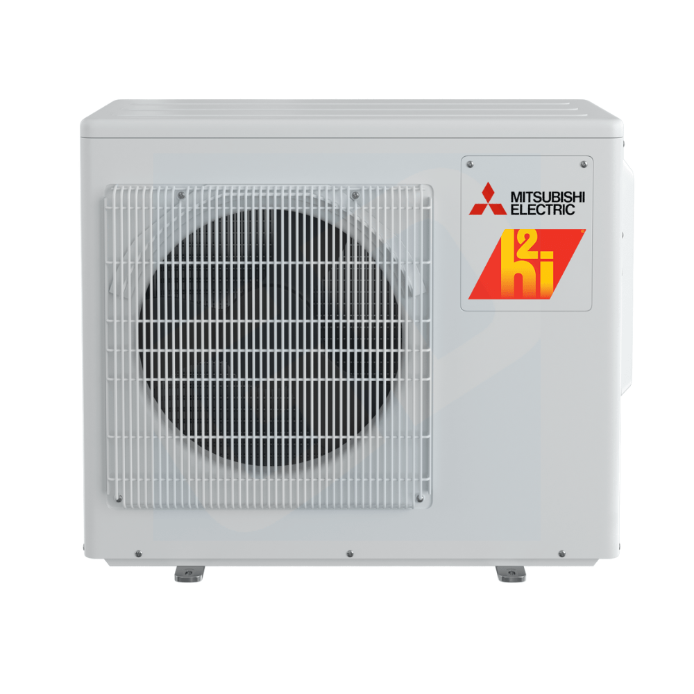 Mitsubishi MXZ-5D36NL 36K BTU R-454B Multi-Zone Condenser