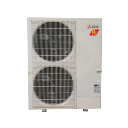 Mitsubishi SUZ-AK60NL 60K BTU R-454B Single-Zone Condenser
